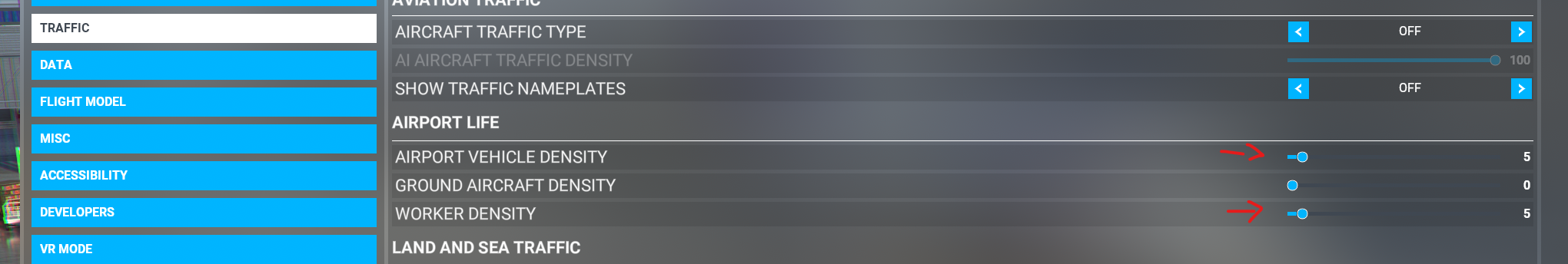 Support FAQ – FSLTL – FS Live Traffic Liveries