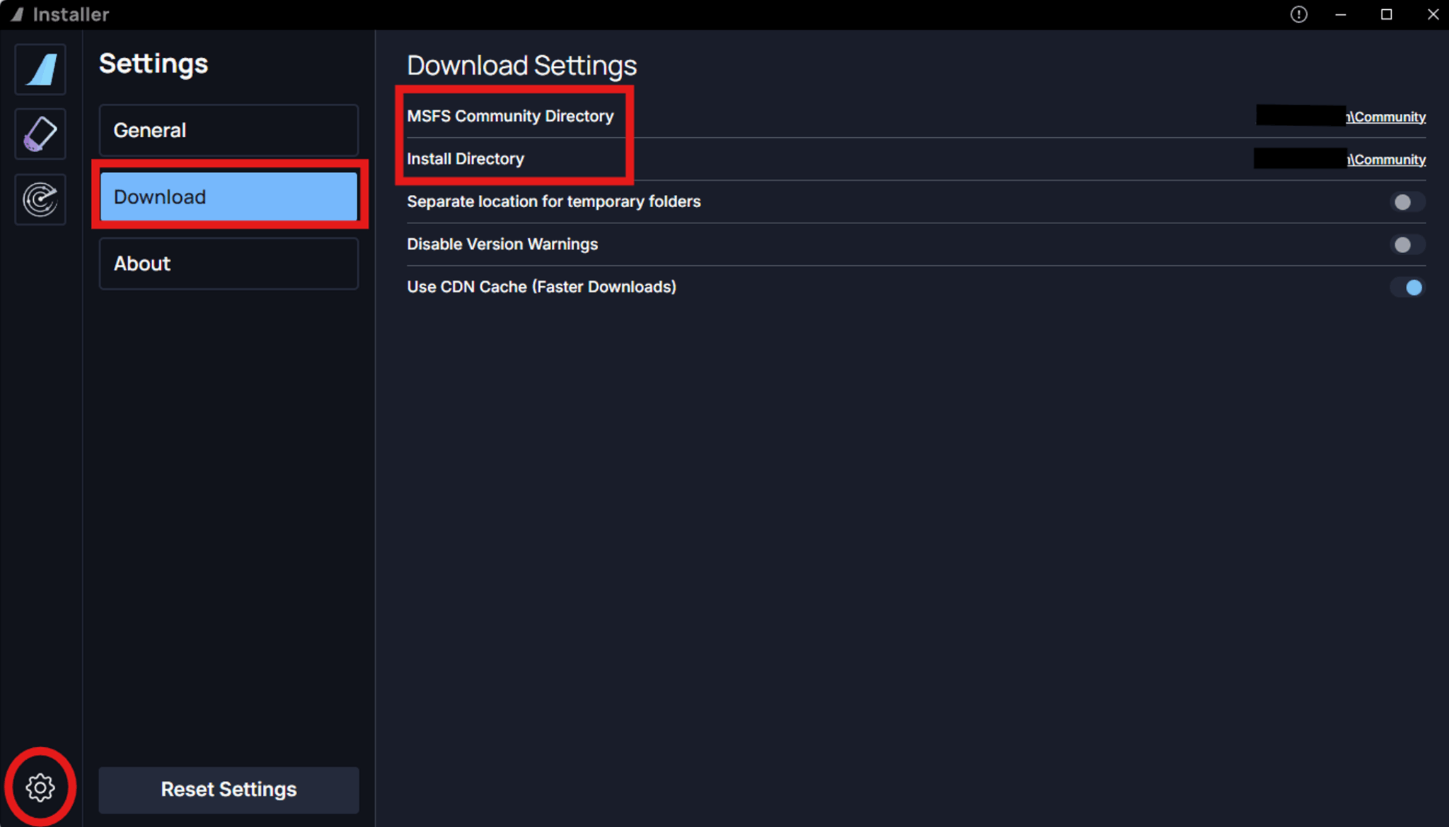 Installation Instructions – FSLTL – FS Live Traffic Liveries